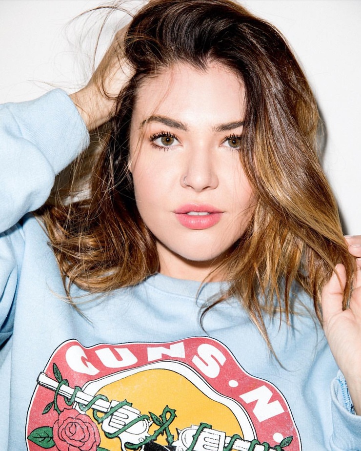 Picture of Natalie Alvarado