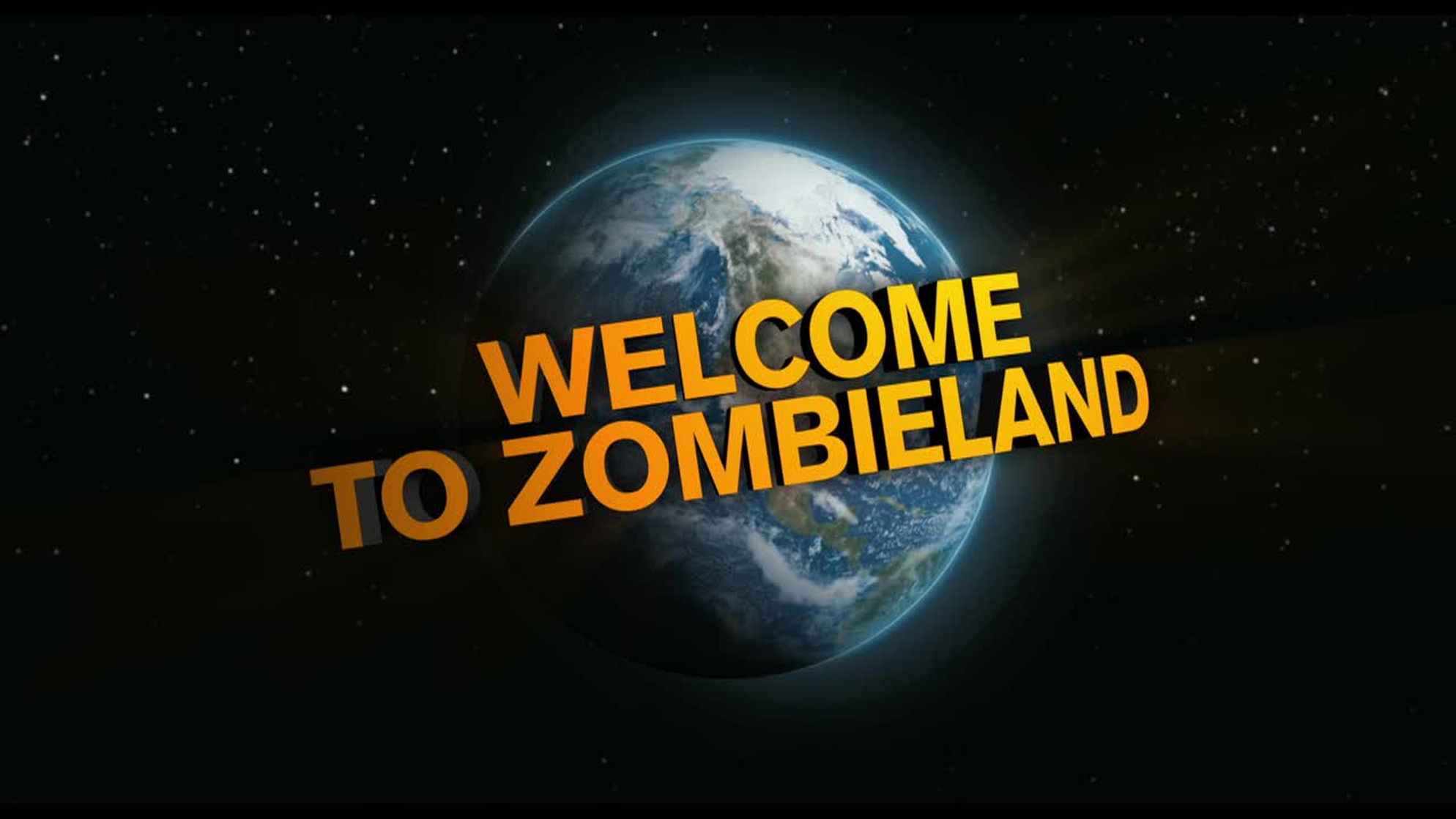 Picture of Zombieland