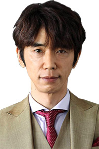 Picture of Yusuke Santamaria