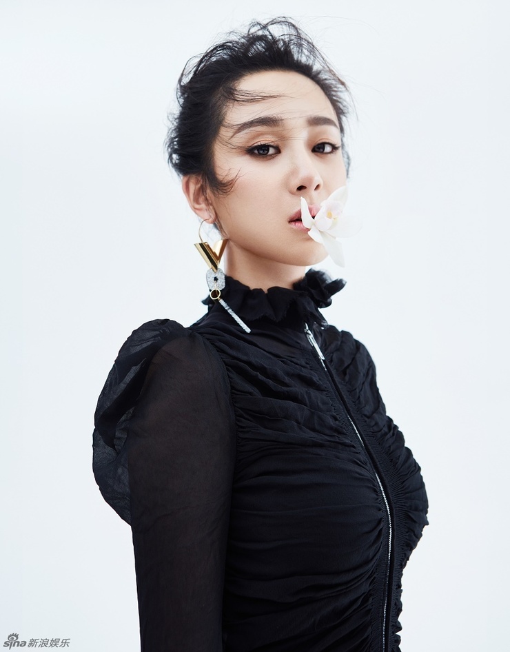 Picture of Zi Yang