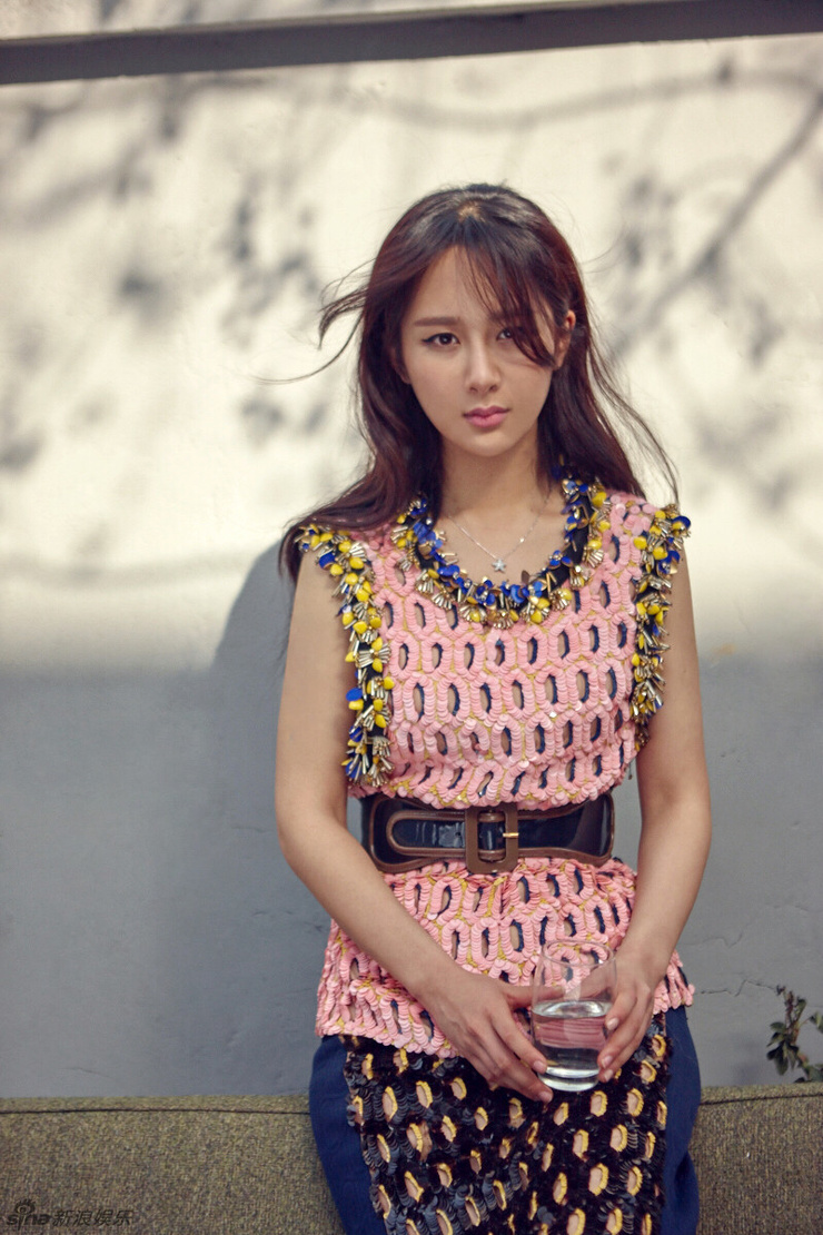 Picture of Zi Yang