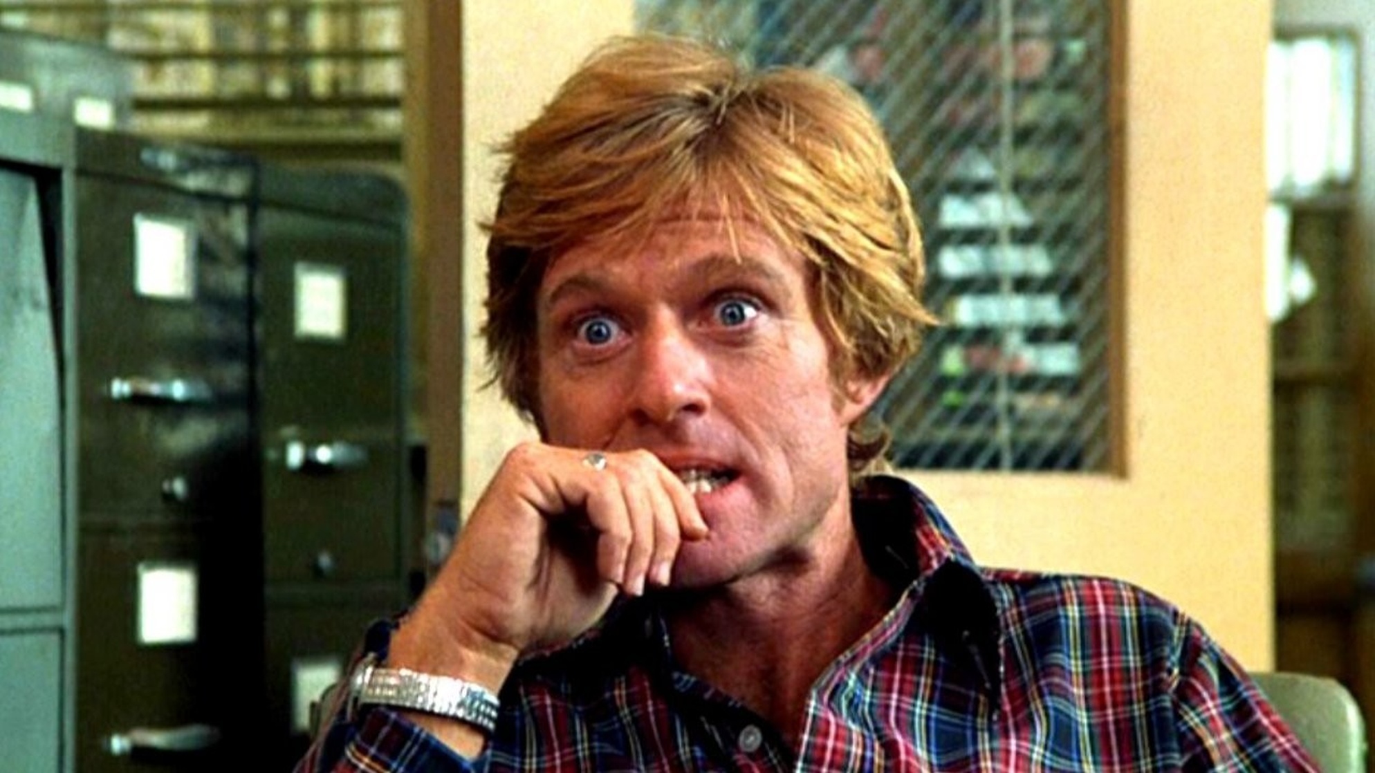 Image of Brubaker