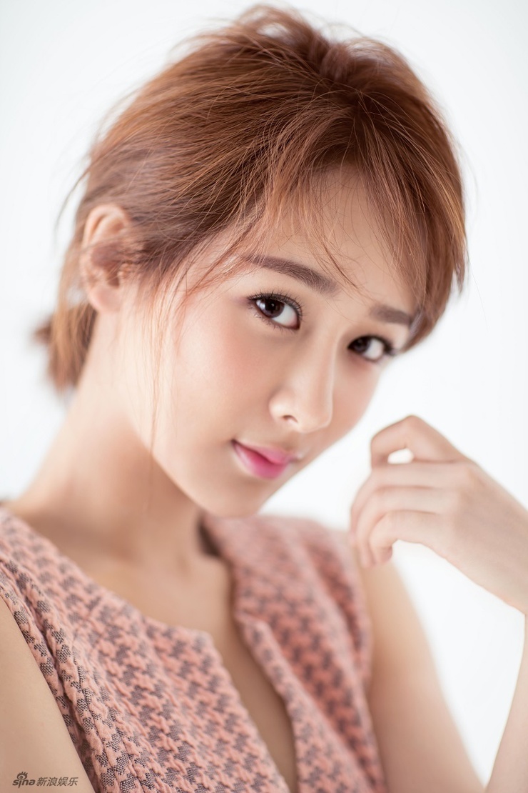 Picture of Zi Yang