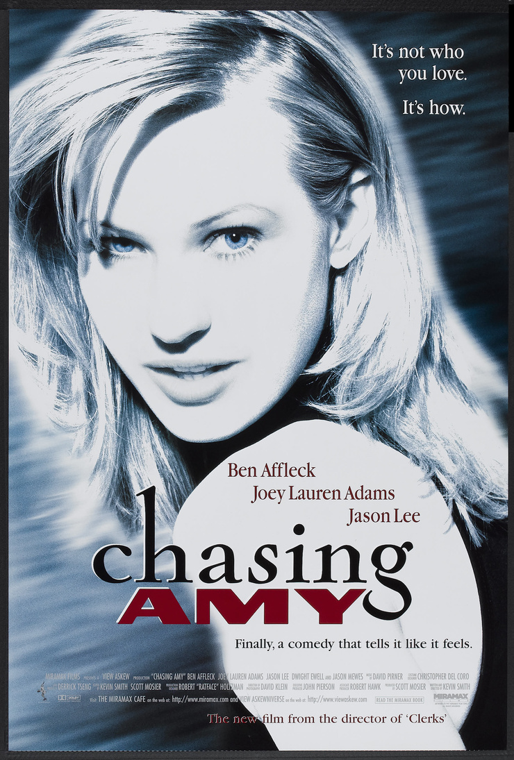 Picture of Chasing Amy