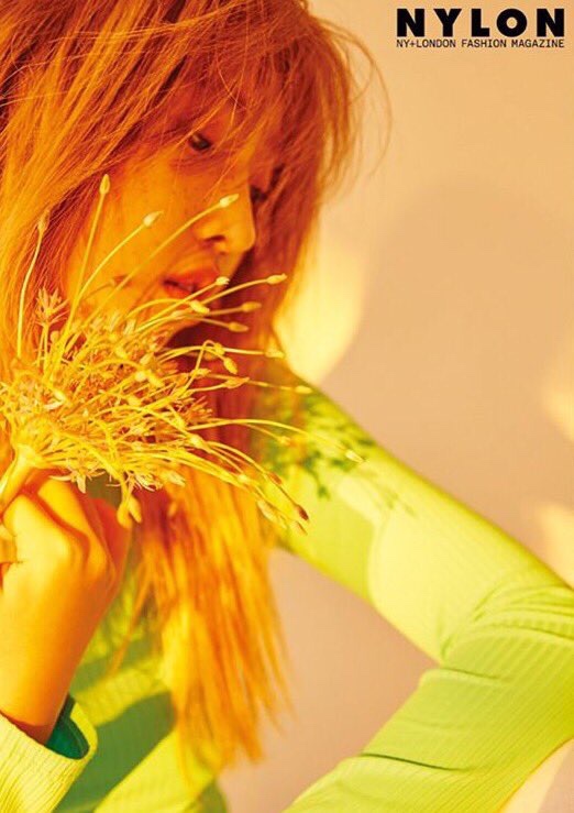 Picture of Minzy