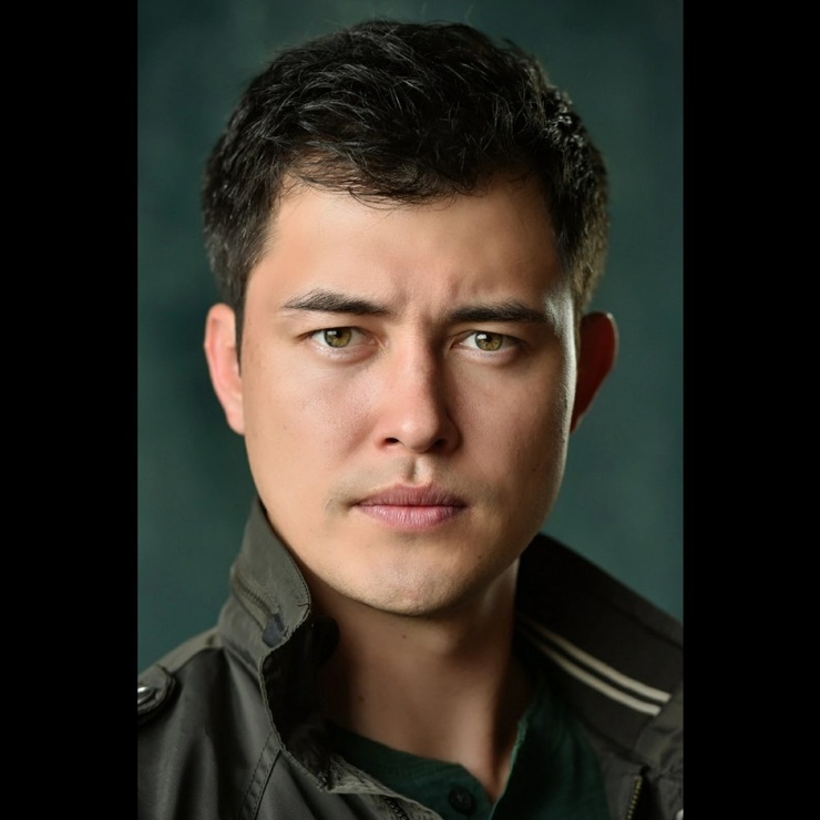 Christopher Sean picture