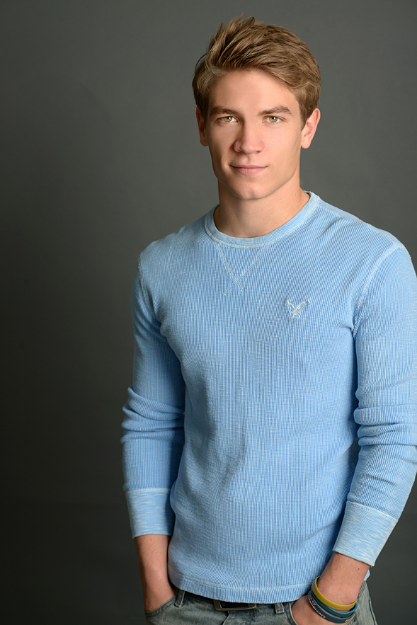 Picture of Lucas Adams