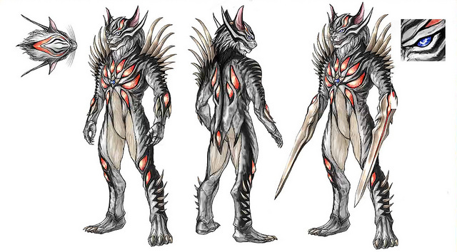 Picture of Kamen Rider Wizard