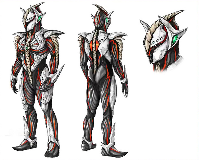 Picture of Kamen Rider Wizard