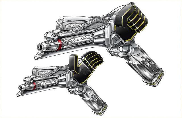 Picture of Kamen Rider Wizard