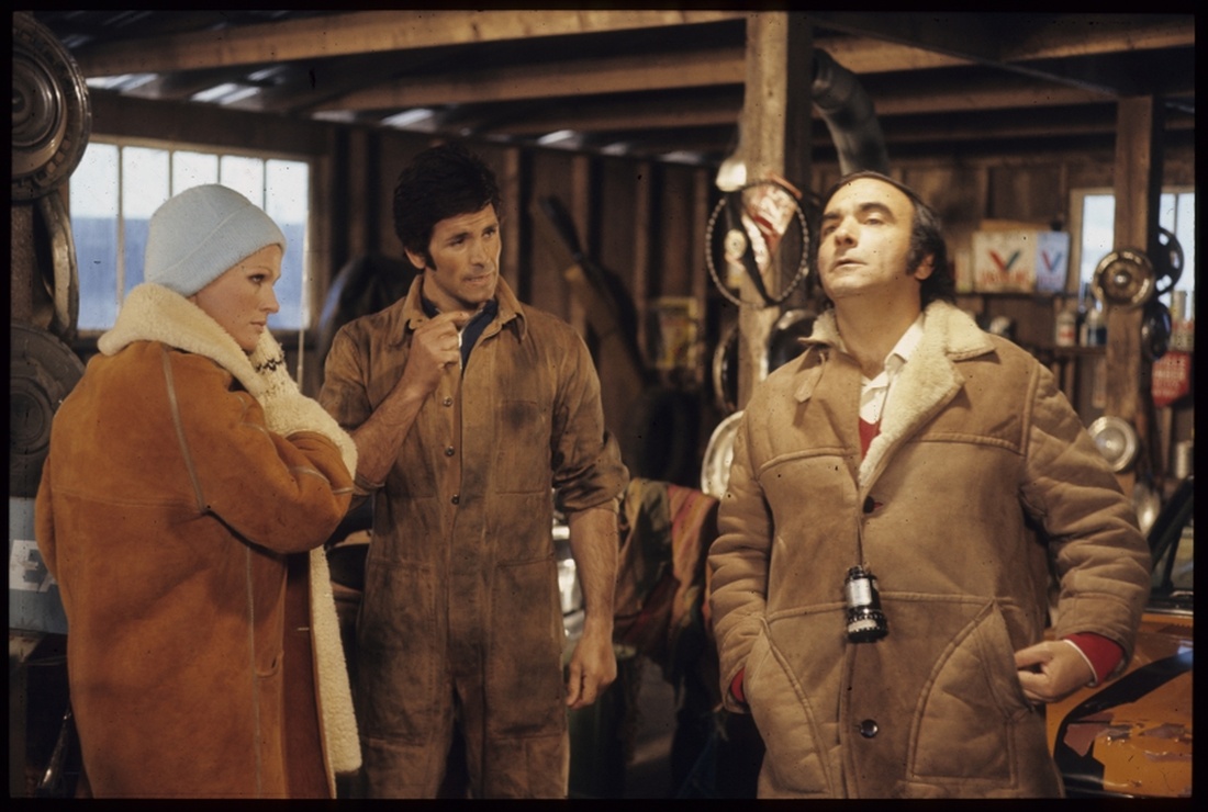 Picture of Stateline Motel