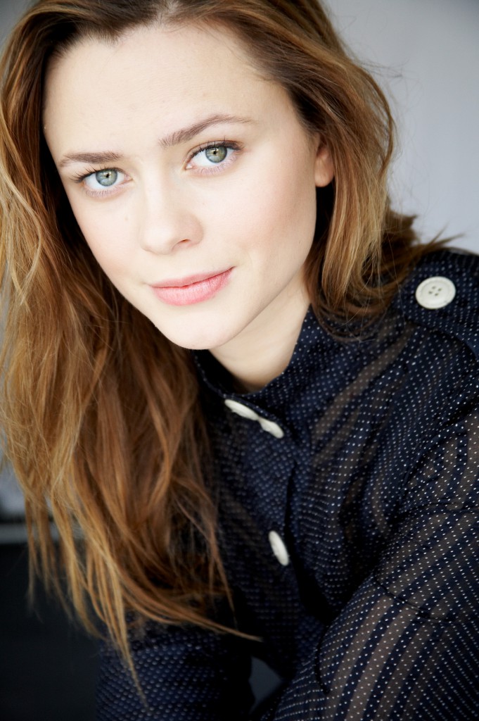 Picture of Maeve Dermody