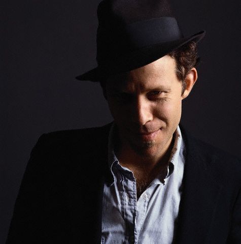 Tom Waits picture