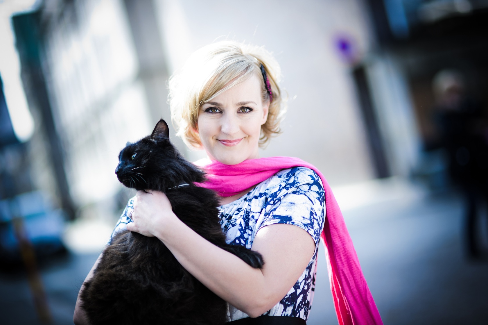 Picture of Sanna Stellan