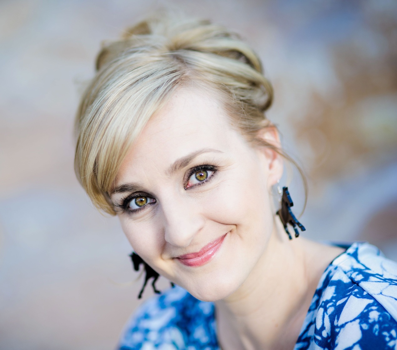 Picture of Sanna Stellan