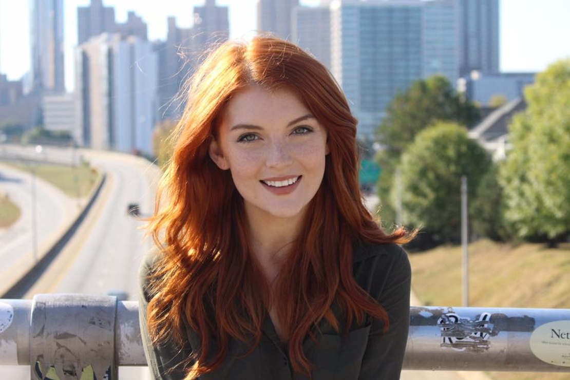 Image of Elyse Dufour