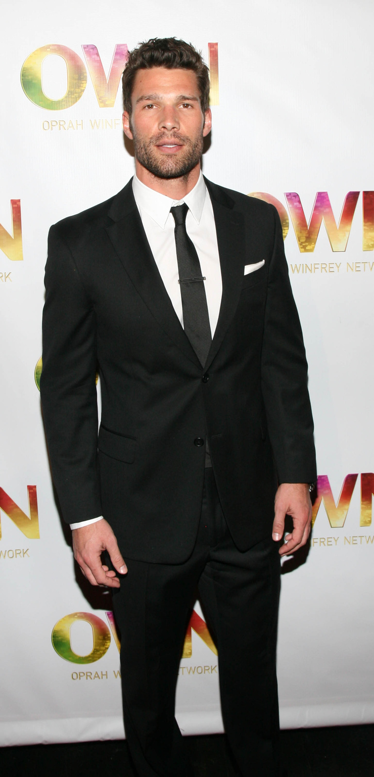 Picture of Aaron O'connell