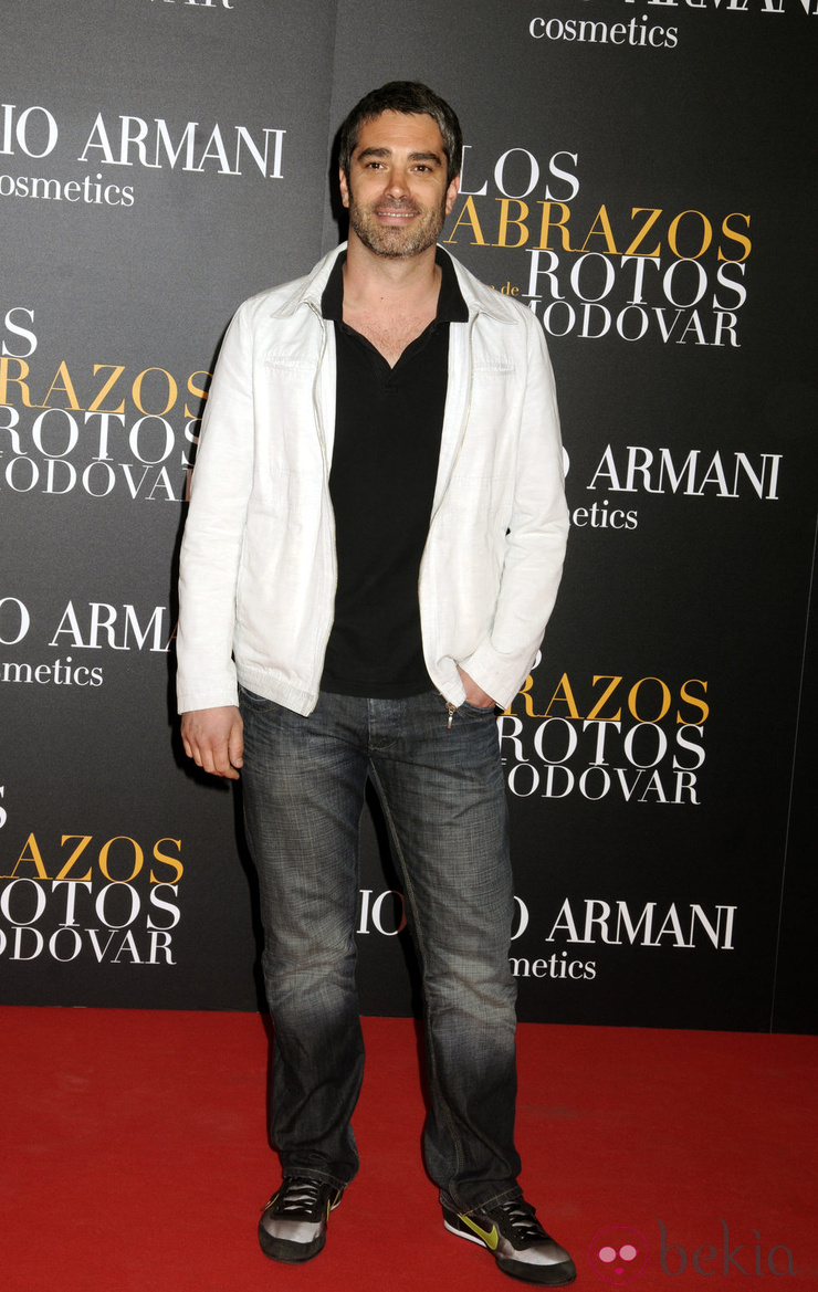 Picture of Adrià Collado