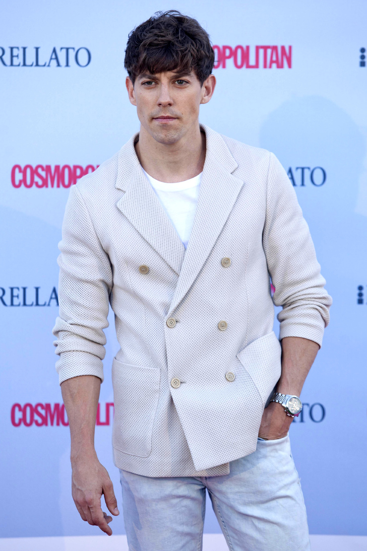 Picture of Adrián Lastra