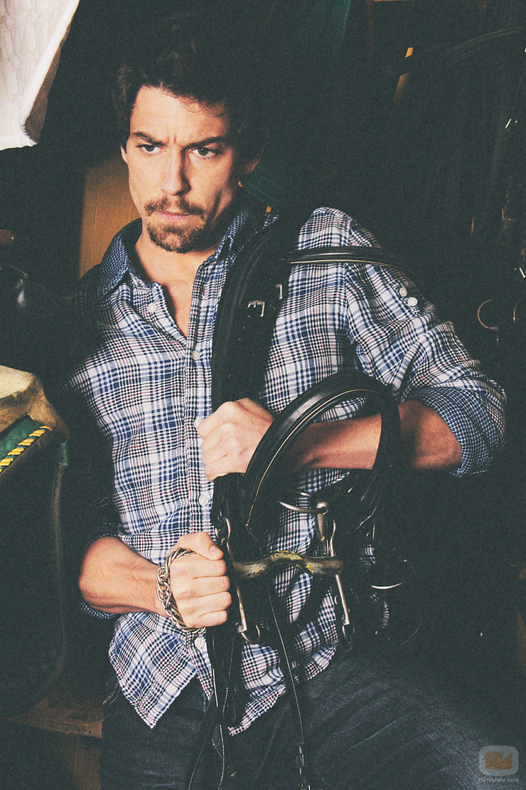 Picture of Adrián Lastra