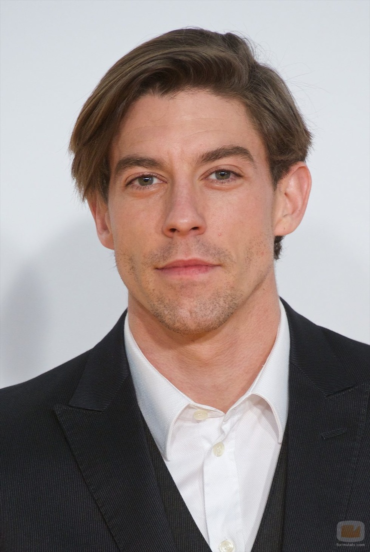 Picture of Adrián Lastra