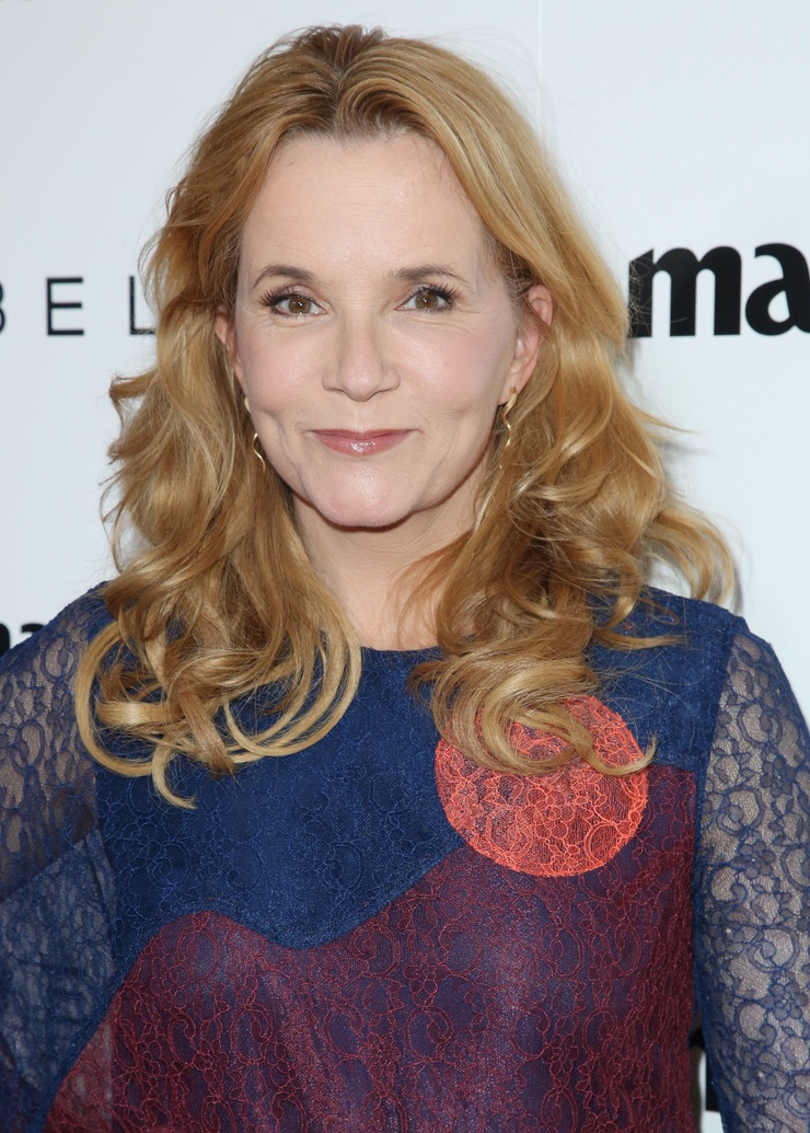Picture of Lea Thompson