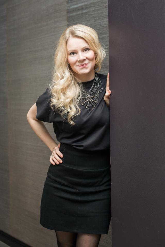 Picture of Pamela Tola