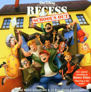 Picture of Recess: School's Out