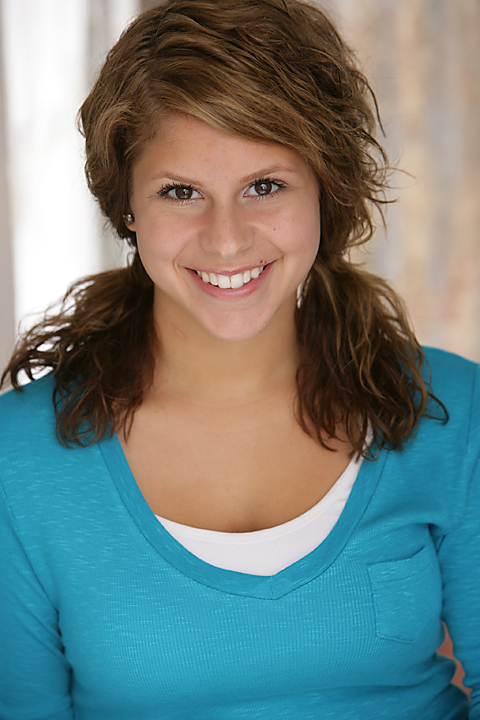 Picture of Krista Swan