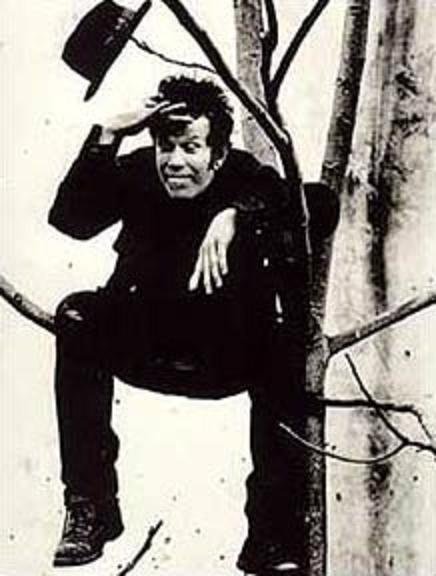 Picture of Tom Waits