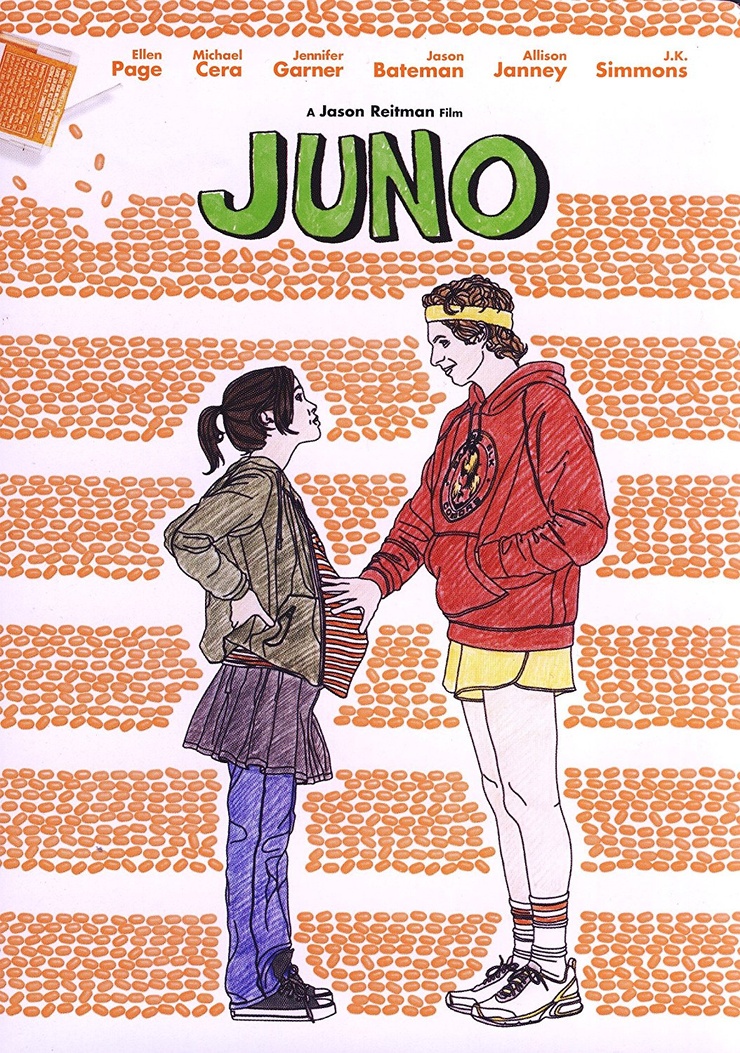 Picture of Juno (Two-Disc Special Edition with Digital Copy)
