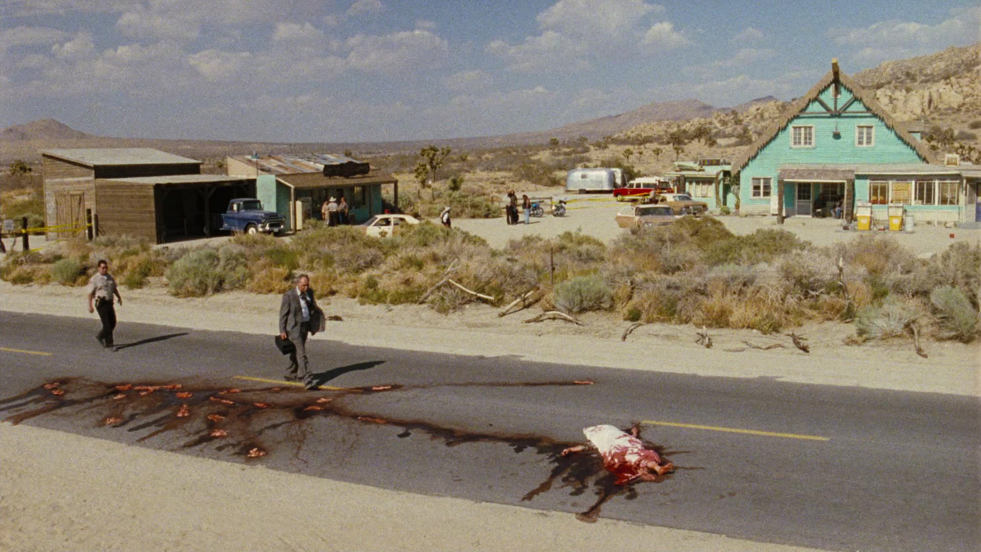 The Devil's Rejects picture