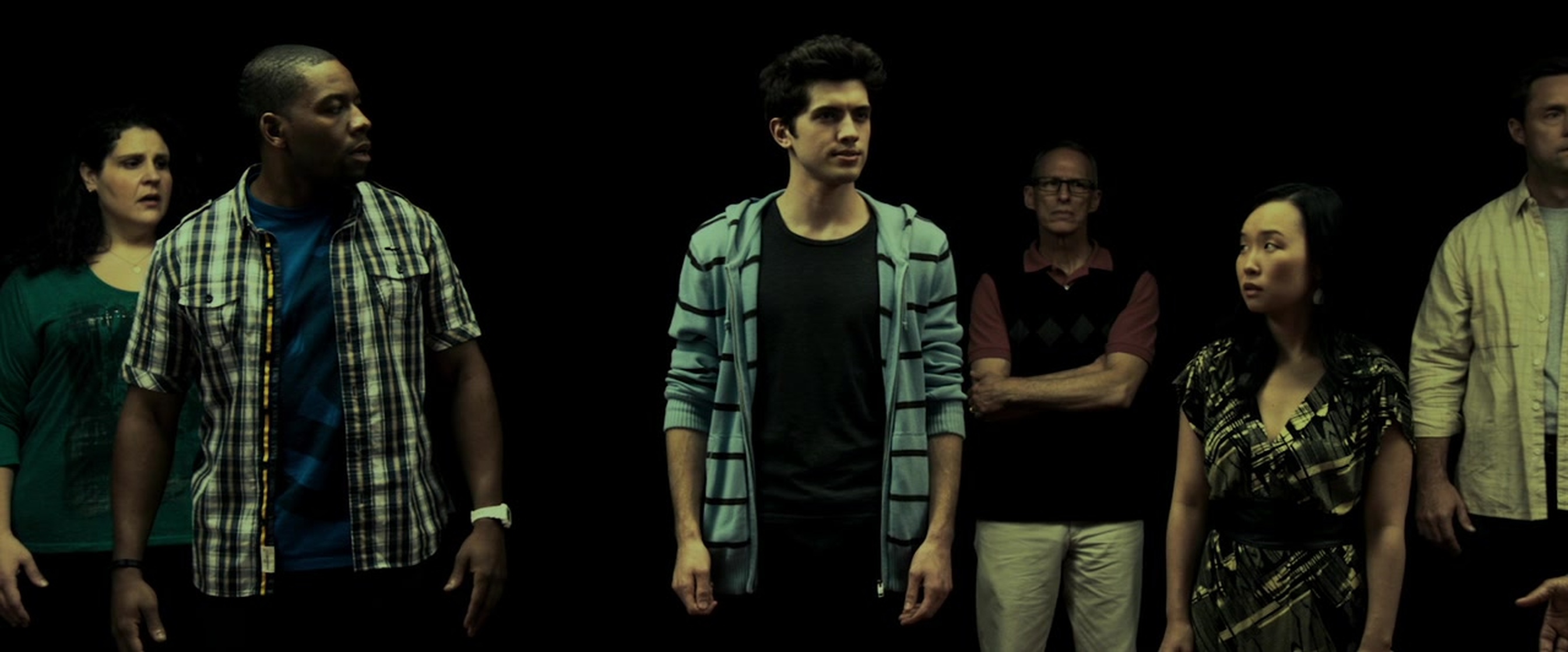 Picture of Circle (2015)