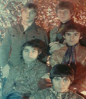 Gary Driscoll picture