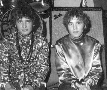 Picture of Gary Driscoll