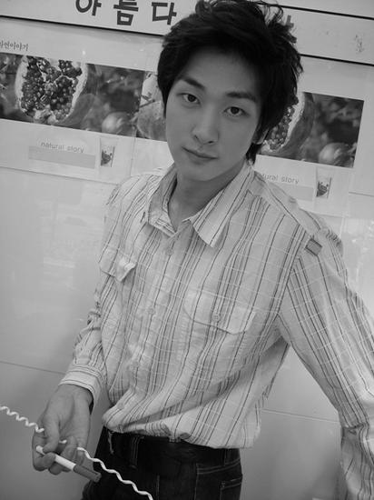 Picture of Ji-ho Shim