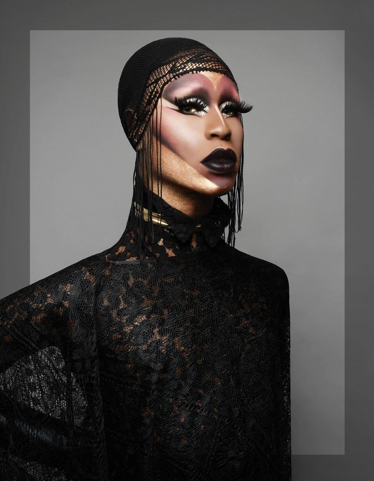 Picture of Jaren Merrell