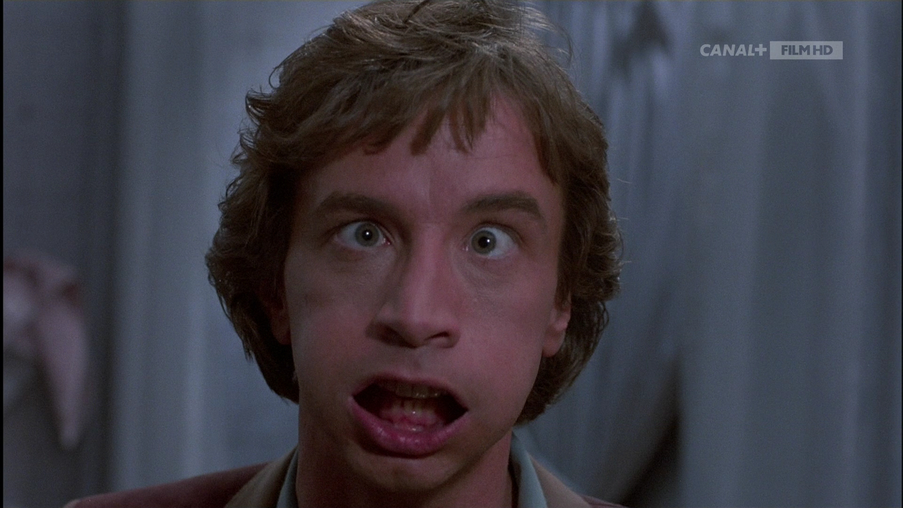 Picture of Innerspace (1987)