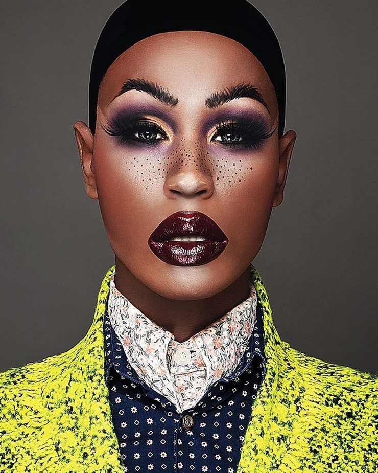 Picture of Jaren Merrell