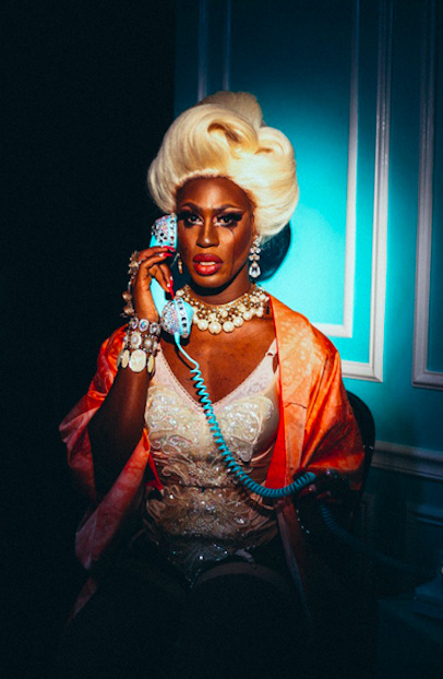 Picture of Jaren Merrell