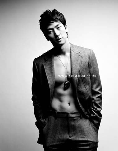 Picture of Ji-ho Shim