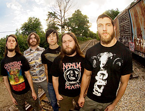 Picture of The Red Chord