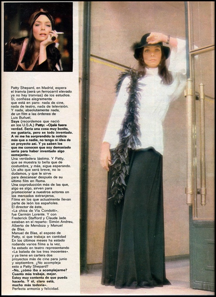 Picture of Patty Shepard