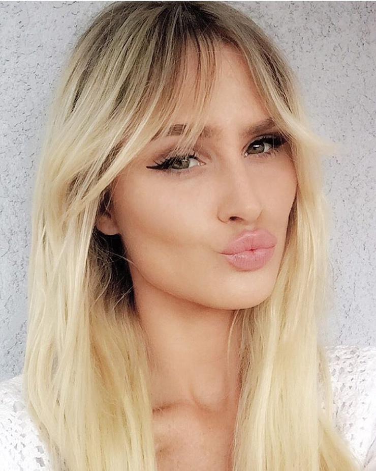 Picture of Amanda Rea