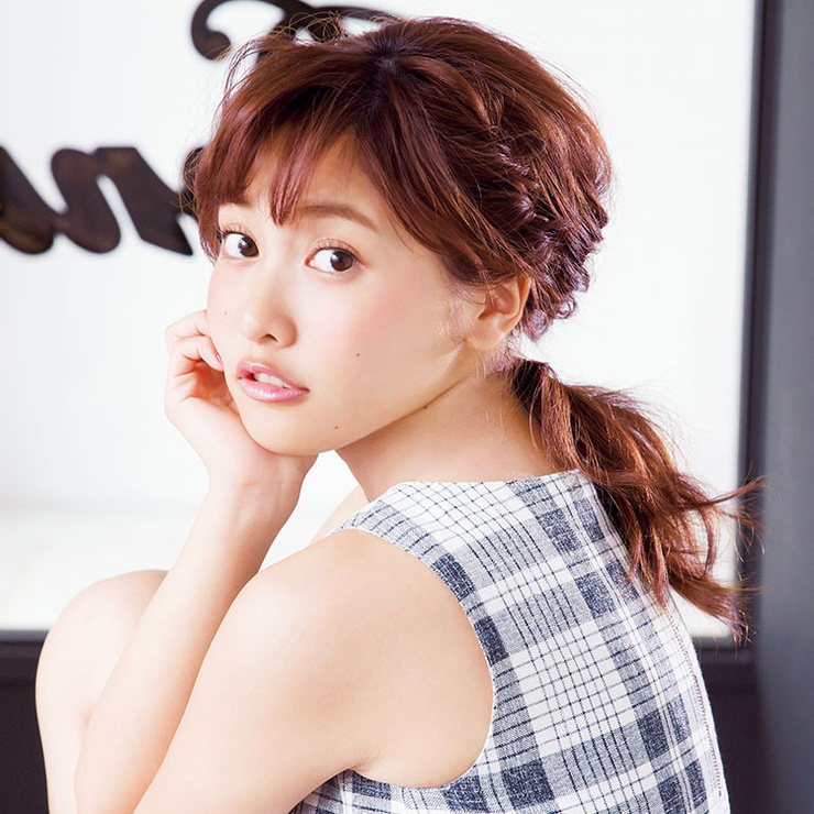 Picture of Hinako Sano