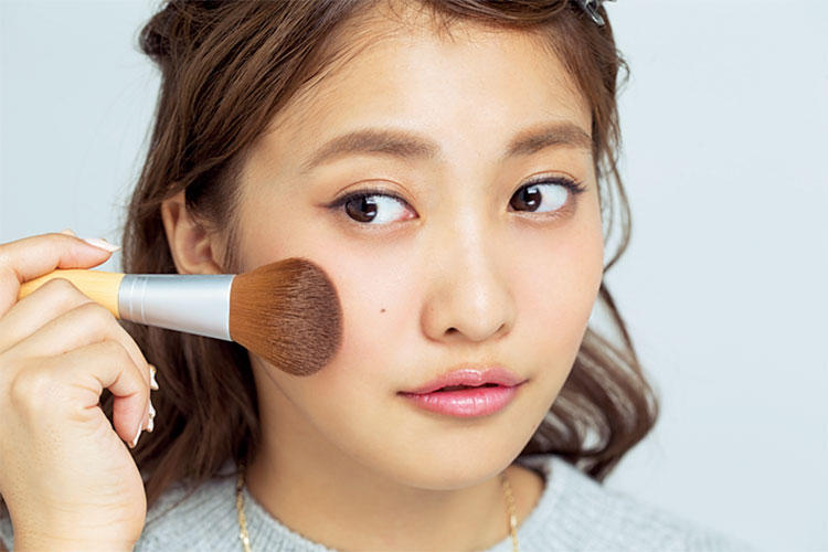 Picture of Hinako Sano