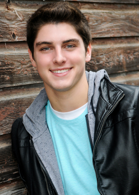 Picture of Cameron McKendry