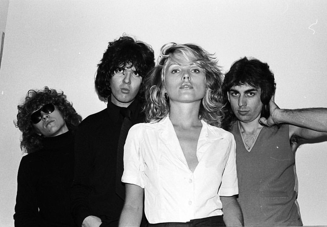 Picture of Blondie