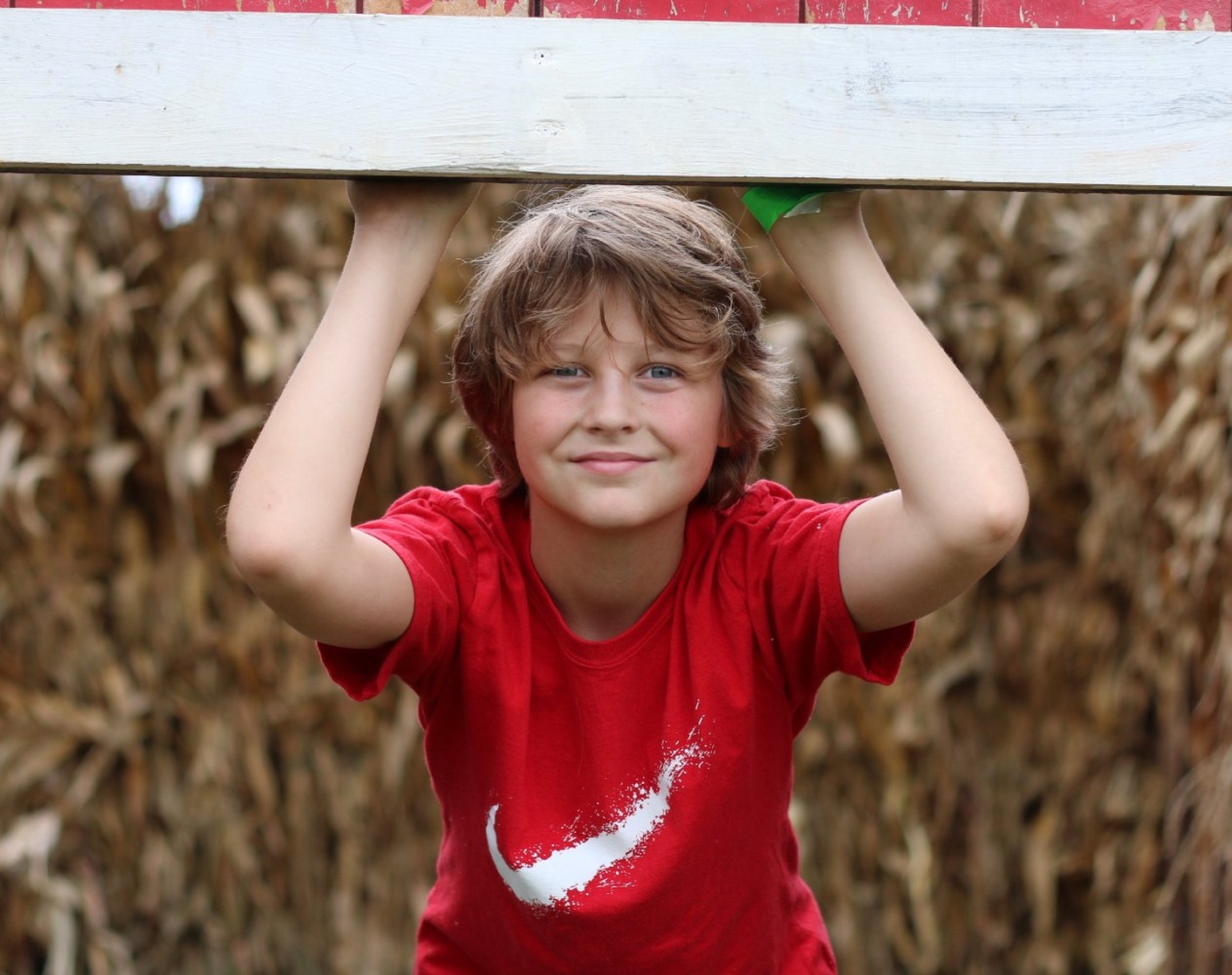 Picture of Liam Koeth