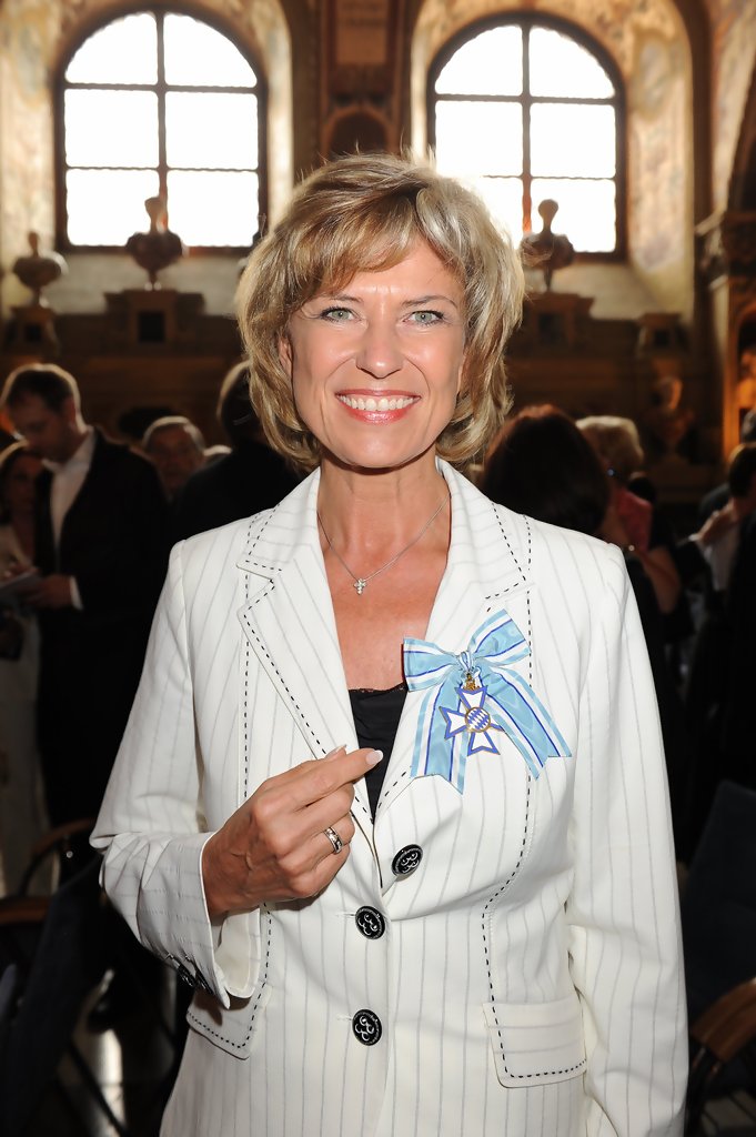 Picture of Dagmar Wöhrl